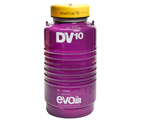 Cryogenic Transportation for Life Sciences | Biocair