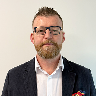 Biocair's Leadership Team