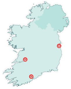 Navigating life science logistics in Ireland