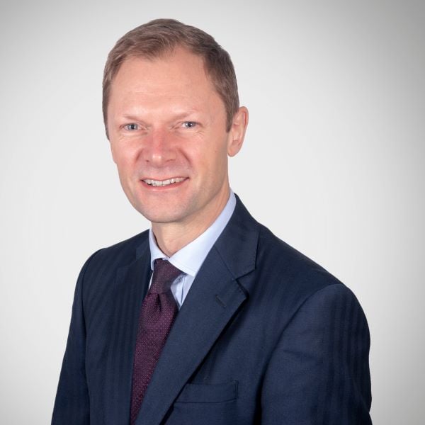 Biocair's Leadership Team