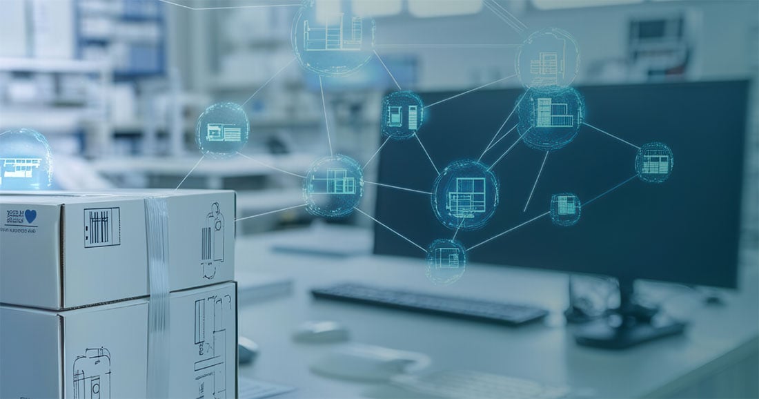 Agile Life Science Logistics: Connecting R&D to Market | Biocair