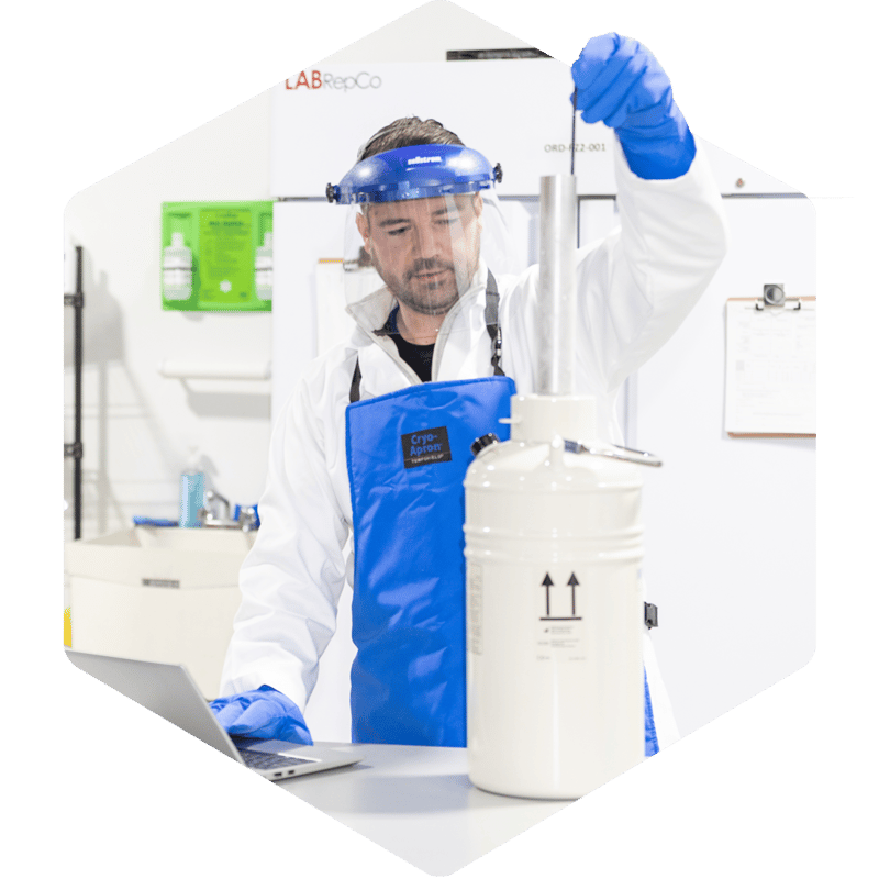 Packaging: Biocair's approach to safe and sustainable delivery