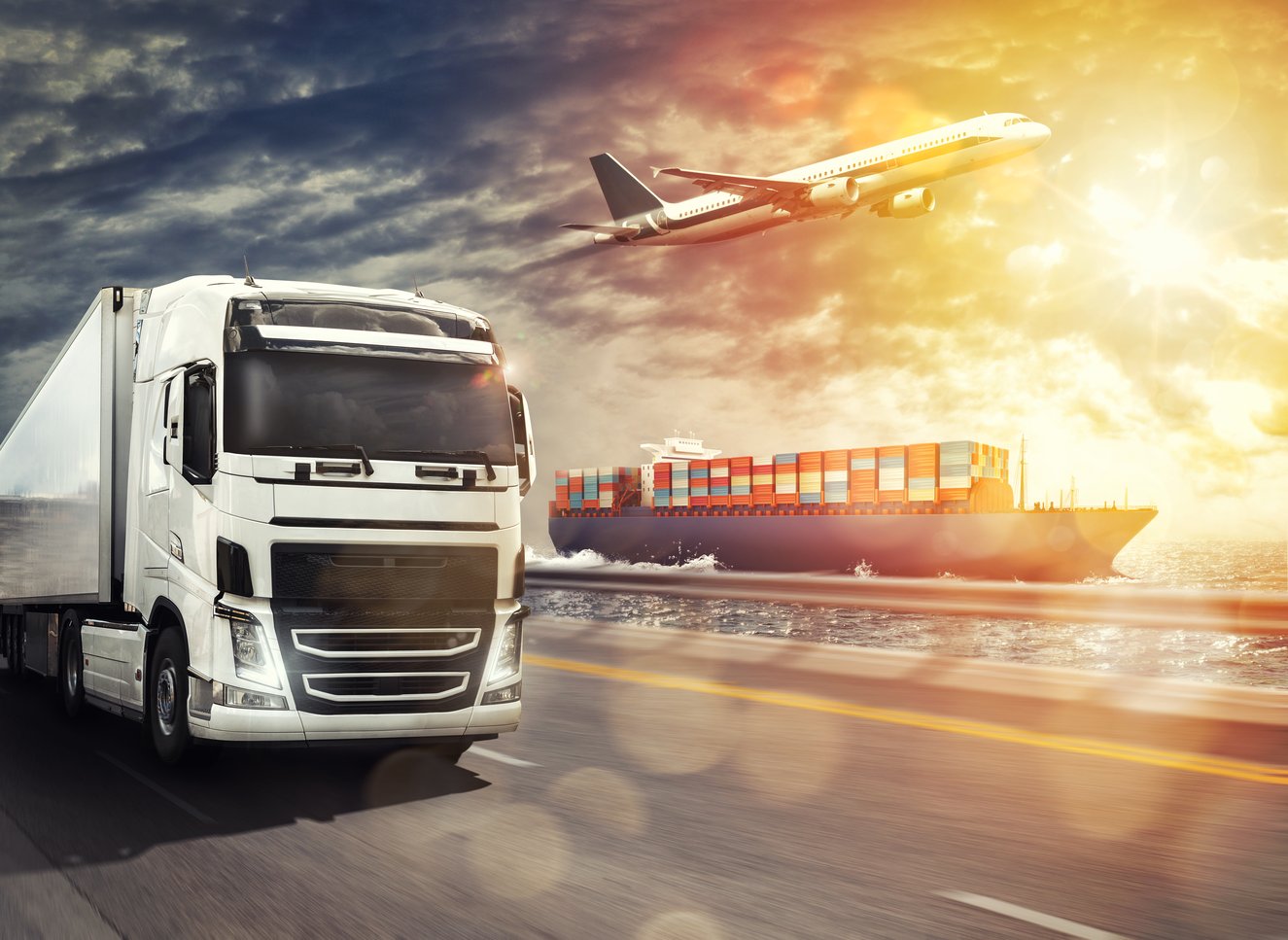 5 key considerations for managing cold chain shipping