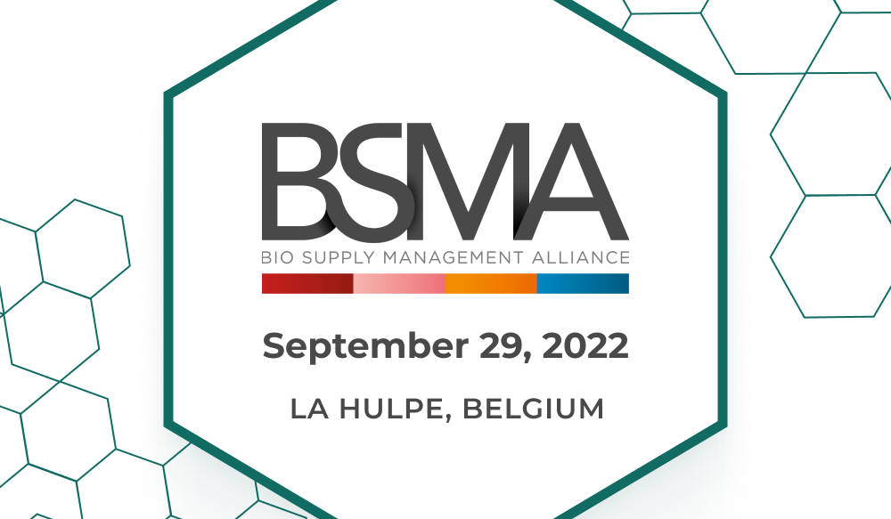 Event: BSMA 2022, BE