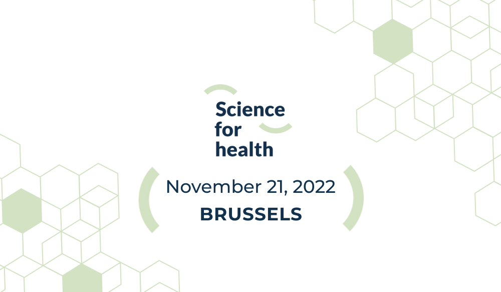 Event: Science For Health - Advancing Gene Therapy