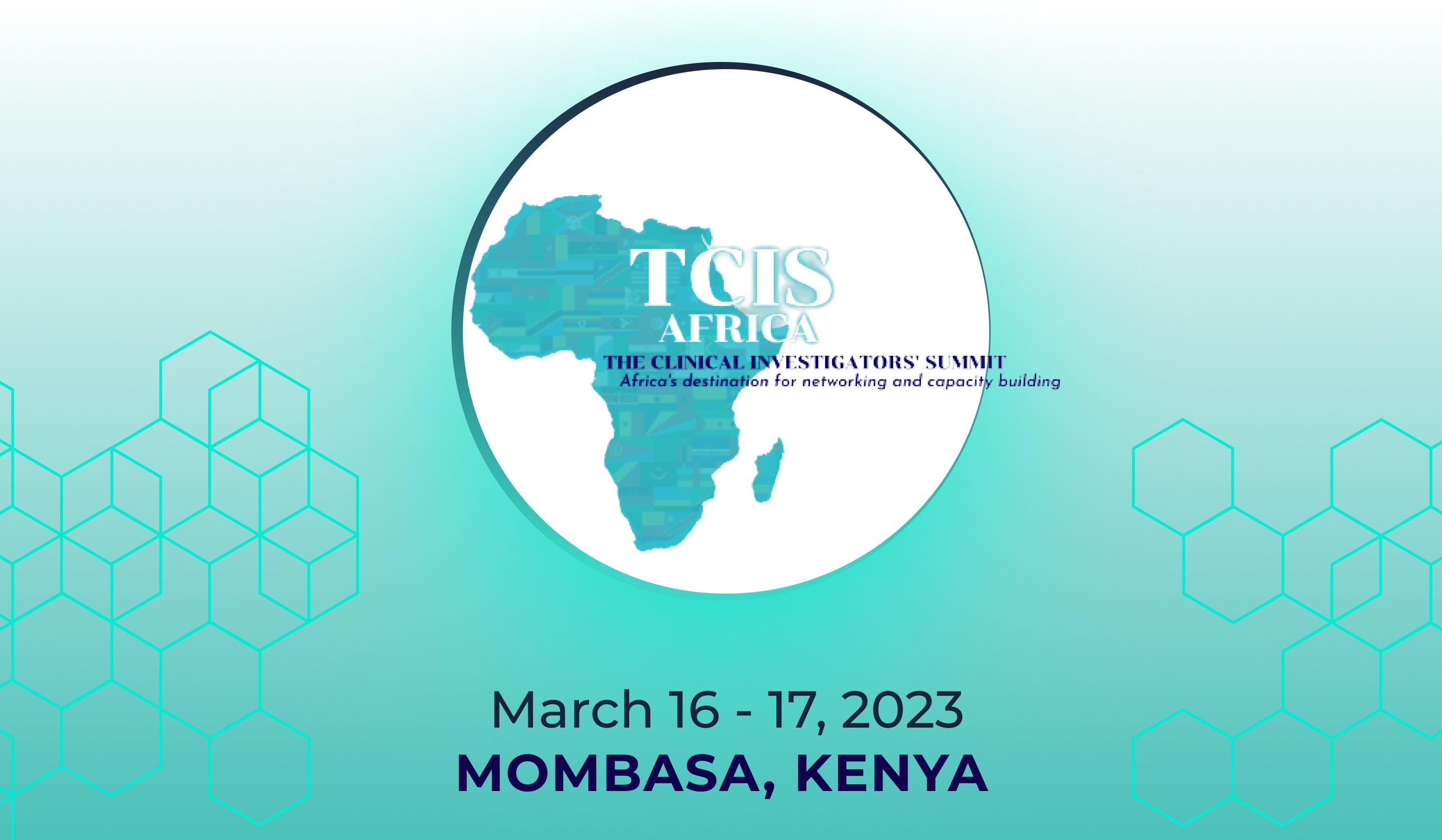 Event: TCIS Africa 2023 Mombasa, Kenya