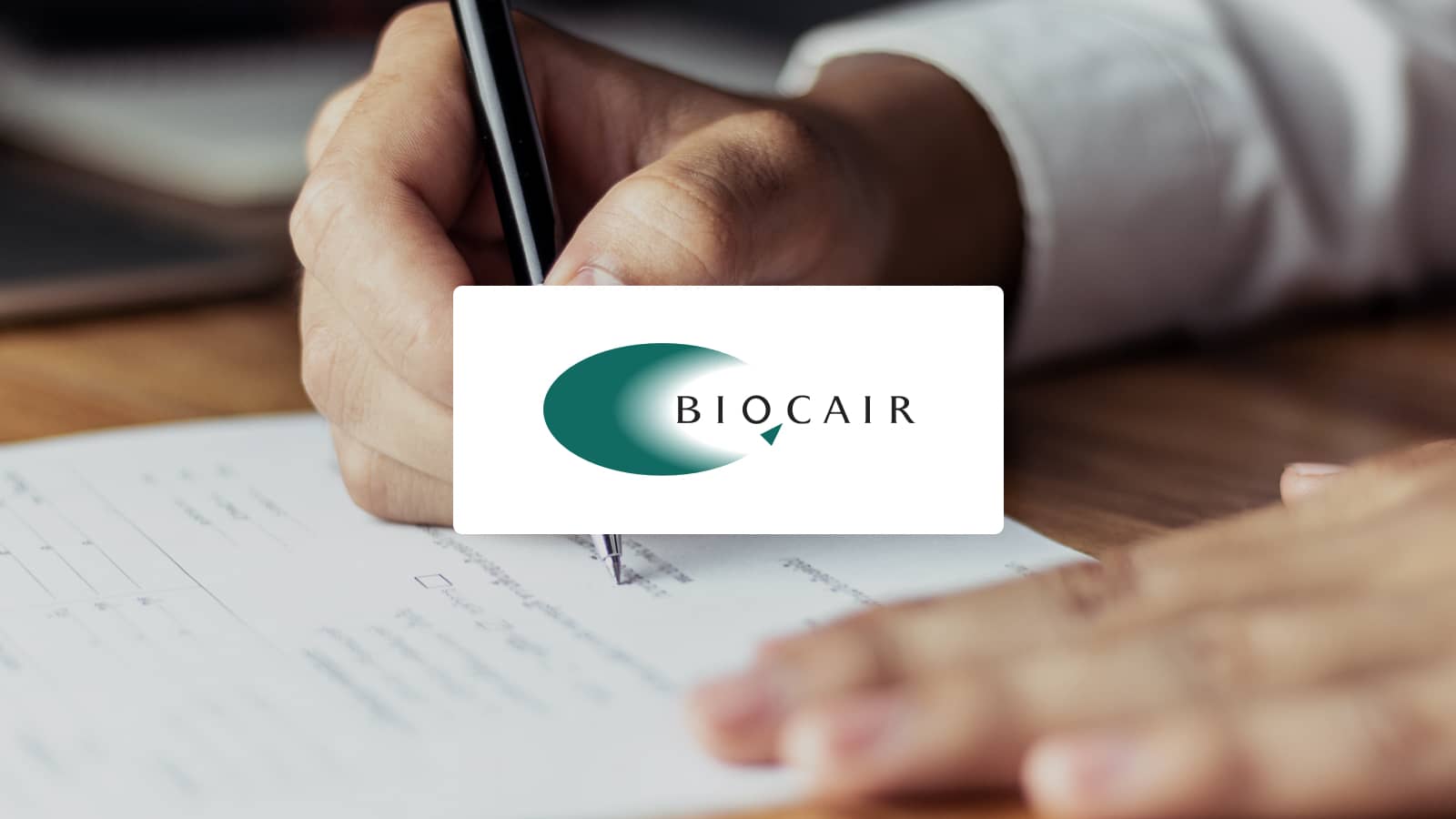 Regulatory compliance | Biocair